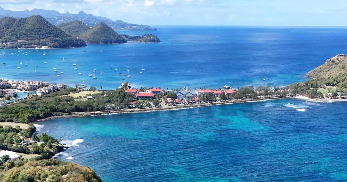 Top 10 island investments | Fine & Country
