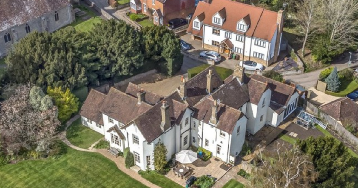 Estate Agents in Maidstone, Malling and The Weald | Fine & Country