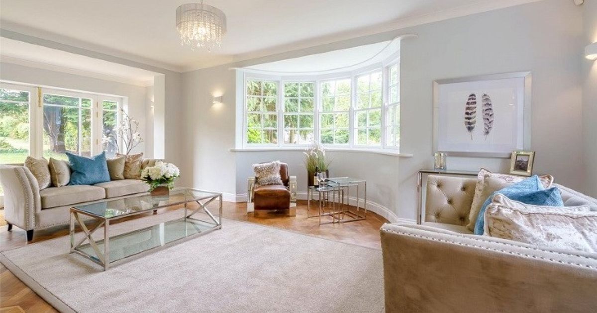 Bringing an Empty Property to Life: The Property Staging Process | Fine ...