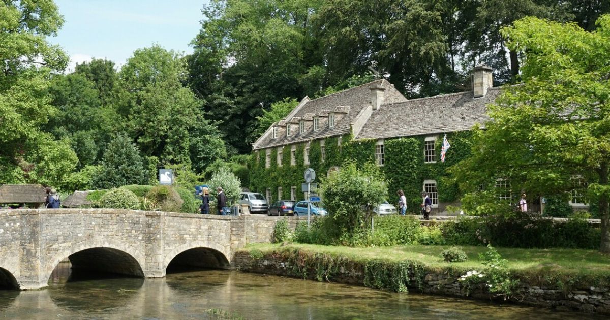 Britain’s top 10 prettiest summer villages | Fine & Country