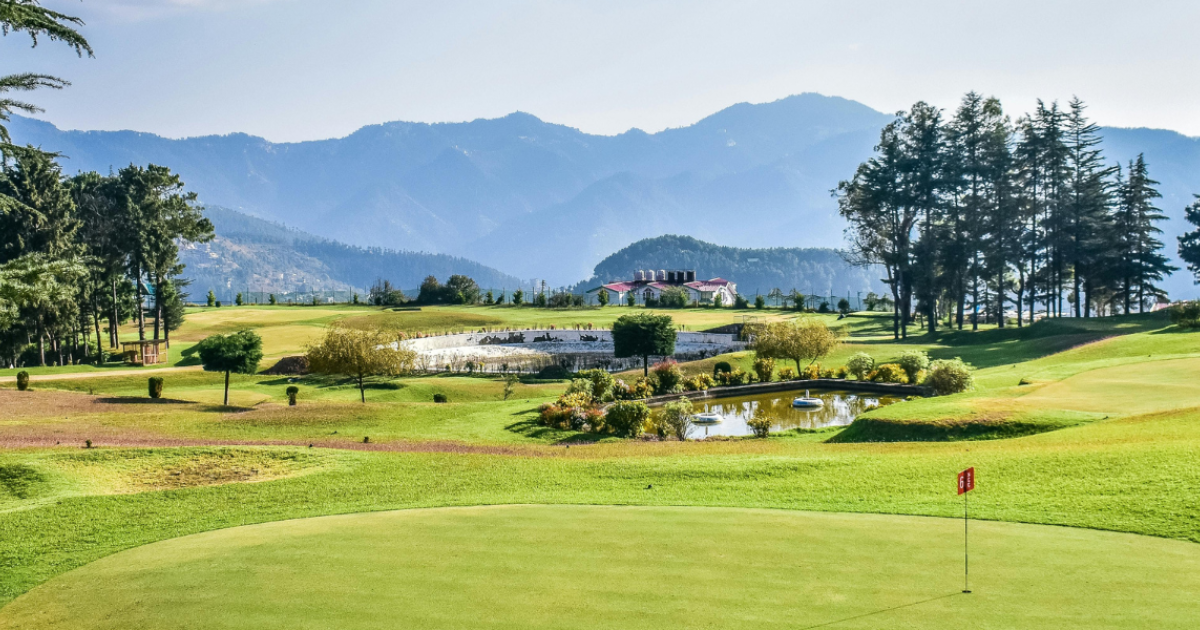 Golf Estates | Finest Living in Cape Town | Fine & Country