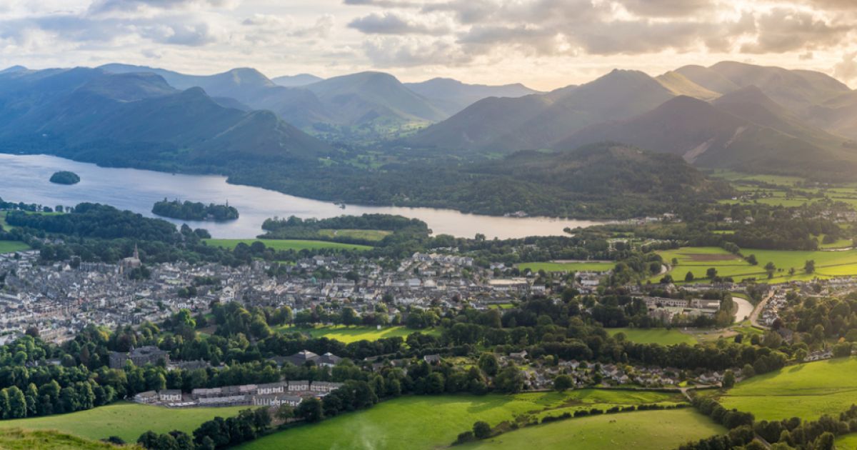 Cumbria | Fine & Country