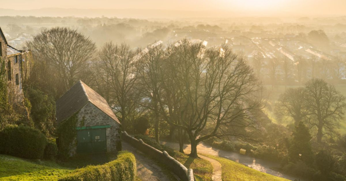 Barbados | Top 10 Places To Live In The Countryside