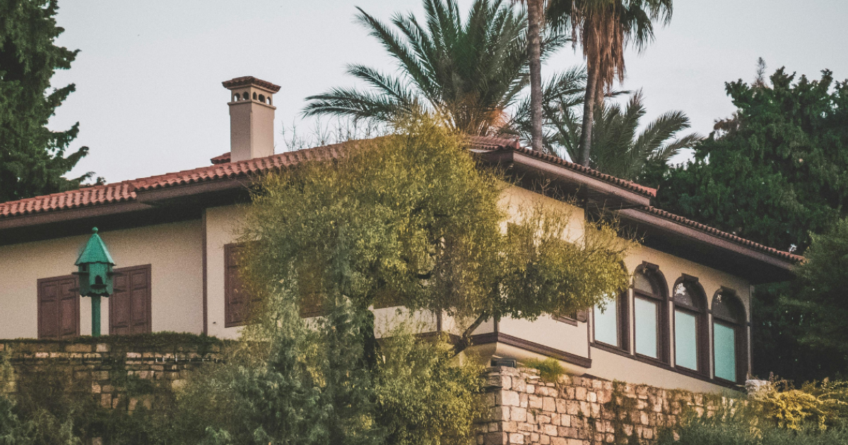 What Is Lifestyle Estate Property in South Africa | Fine & Country