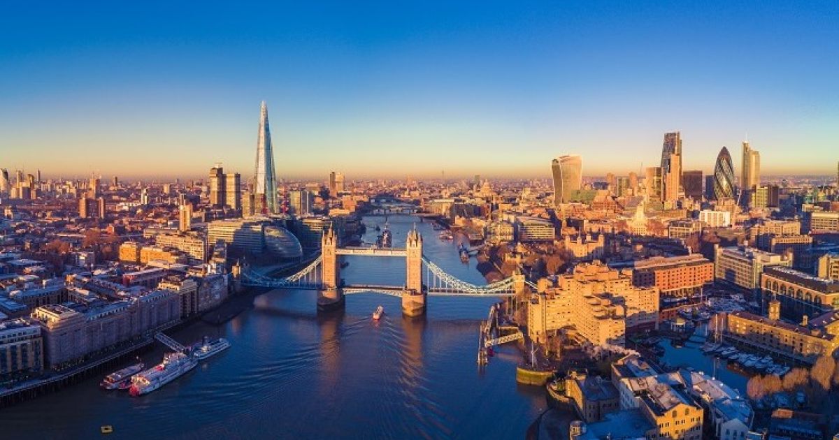 Buying Property in London: Everything You Should Know | Fine & Country