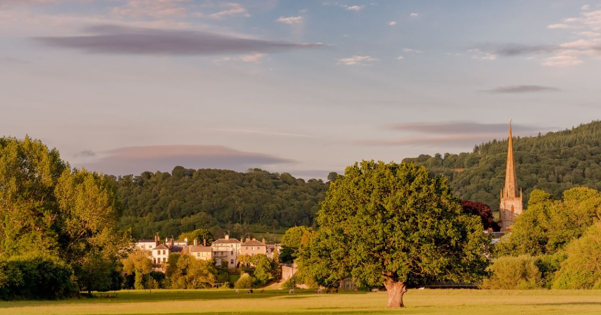 Top 10 places to live in the countryside | Fine & Country