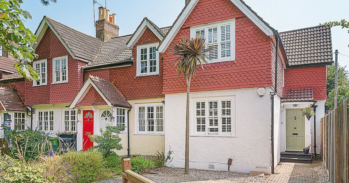 Unveiling Wimbledon's Hidden Gems: A Local's Guide to Treasures Beyond ...