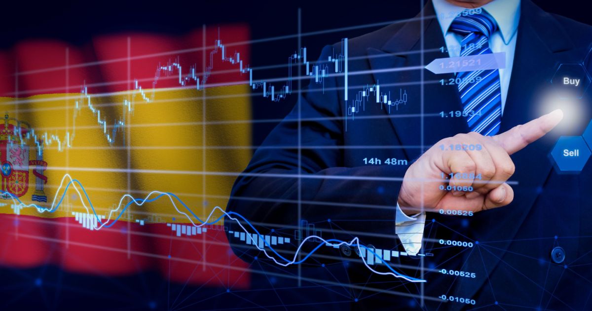 Foreign investment in Spain in 2023 | Fine & Country
