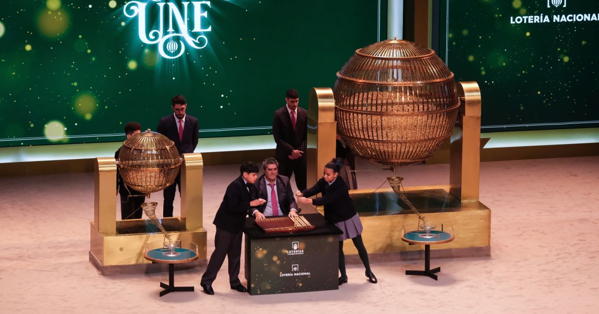 El Gordo: A Spanish Christmas Tradition Like No Other | Fine & Country