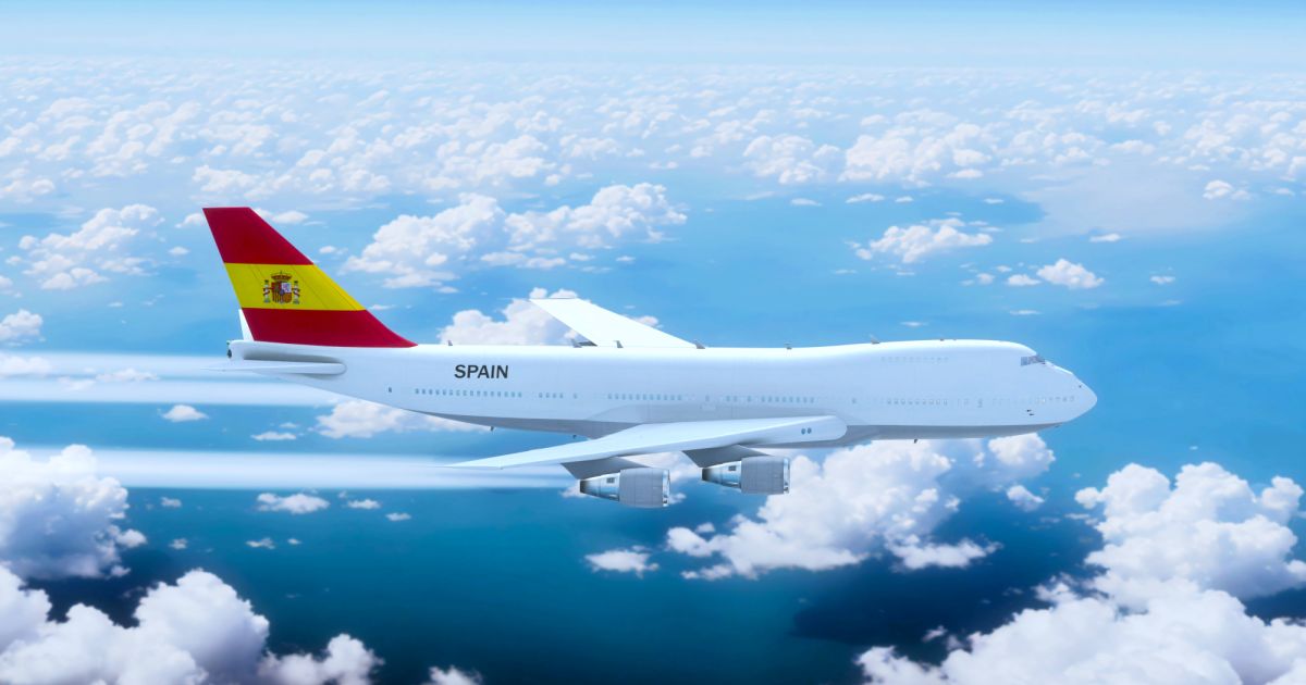 Spain 2024 Record Year for International Visitors | Fine & Country