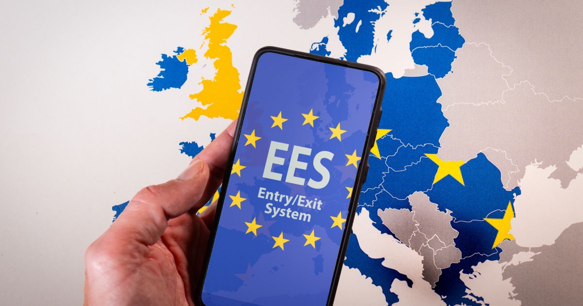 EES – Are You Ready? | Fine & Country
