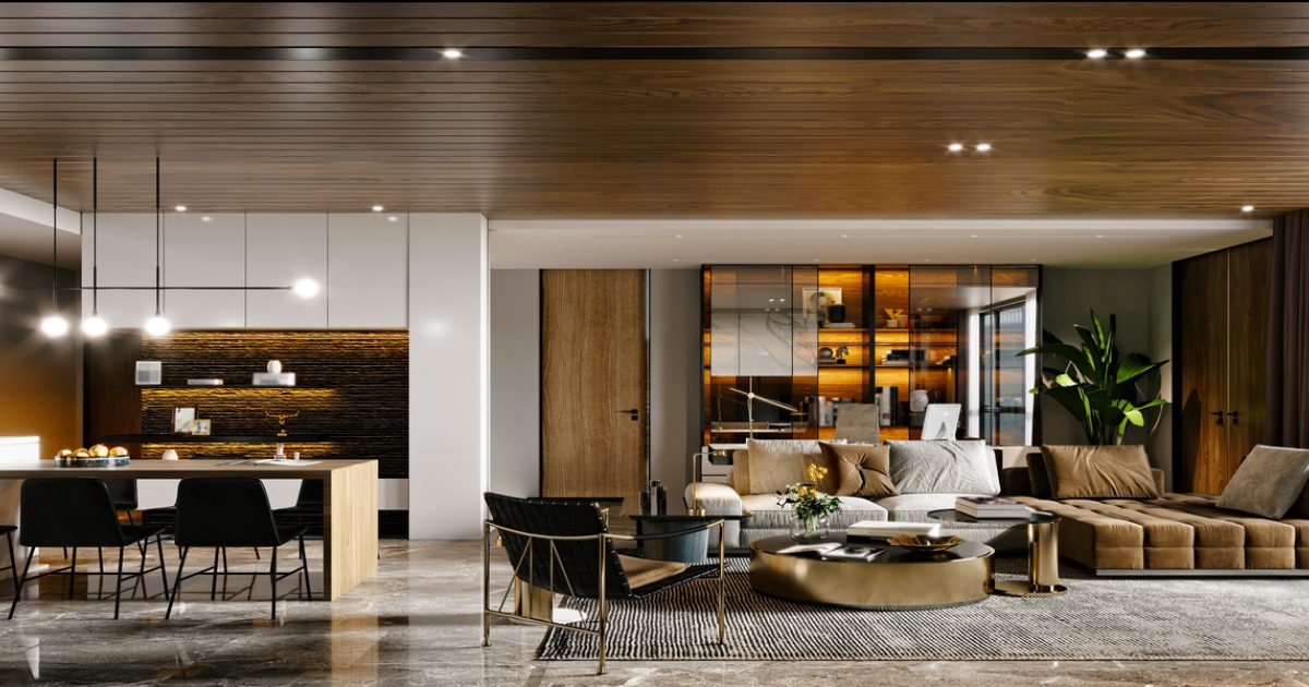 Interior design trends for 2023 | Fine & Country