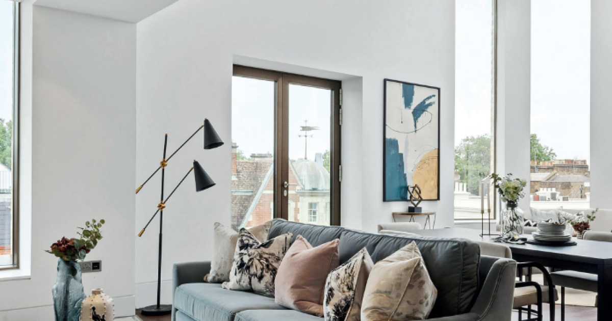 Refined issue 131 | Fine & Country