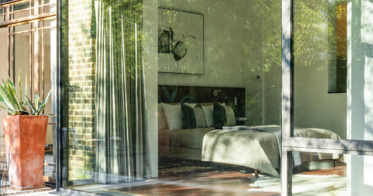 Refined issue 132 | Fine & Country