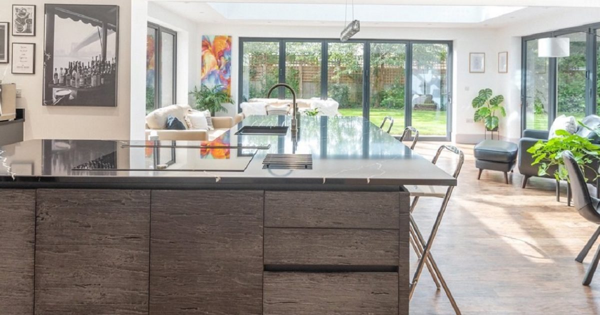 Top 10 kitchens built for baking | Fine & Country