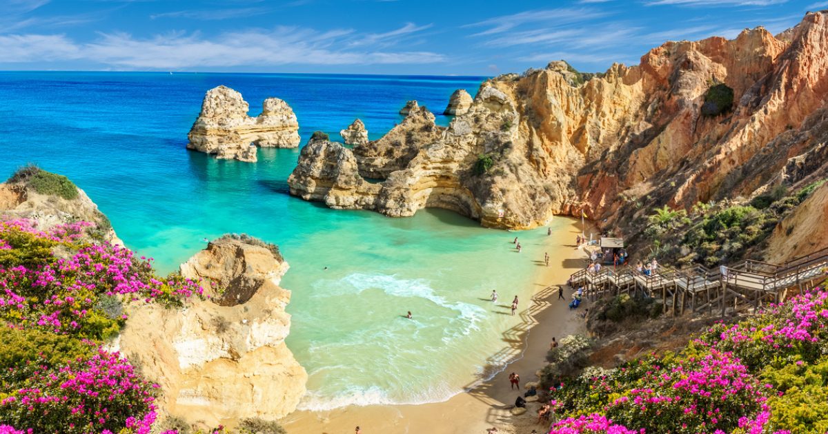 Relocating to Portugal | Fine & Country