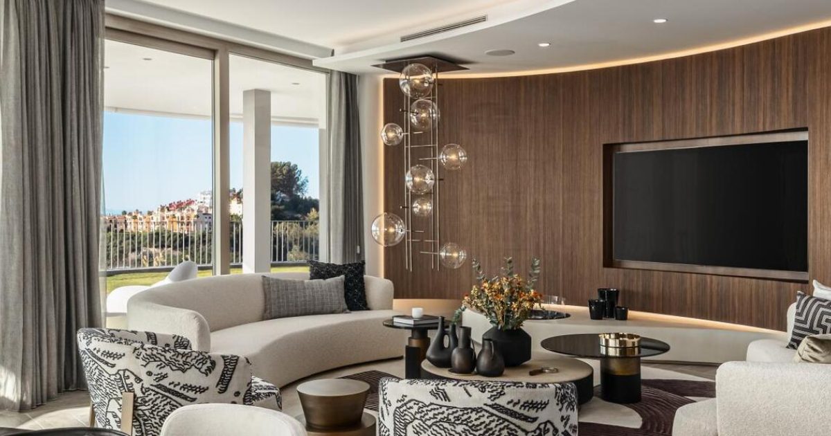 Top 10 amazing apartments from around the world | Fine & Country