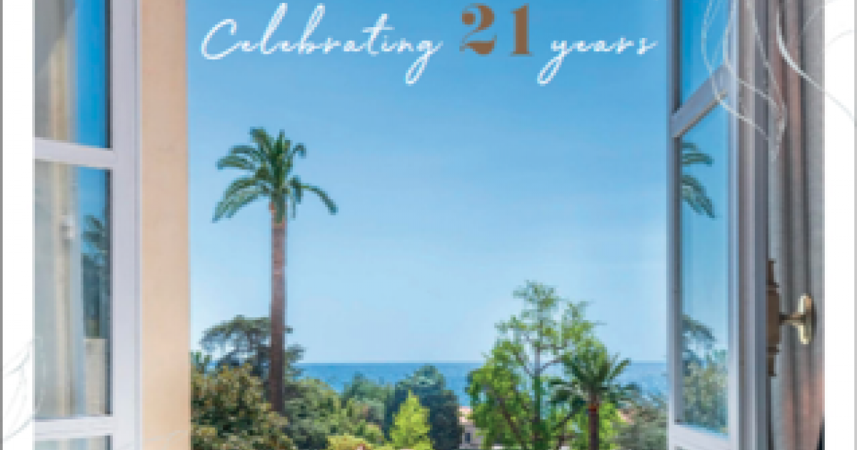 Exclusive Home Worldwide Issue 50 | Fine & Country