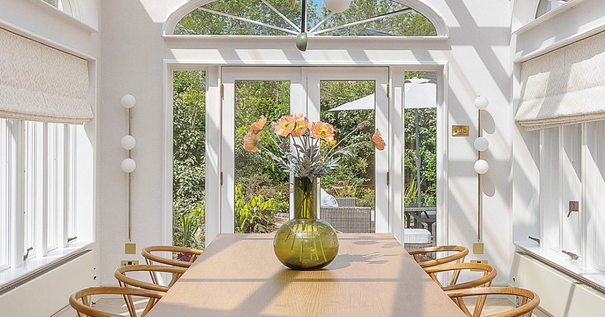 Refined issue 169 | Fine & Country