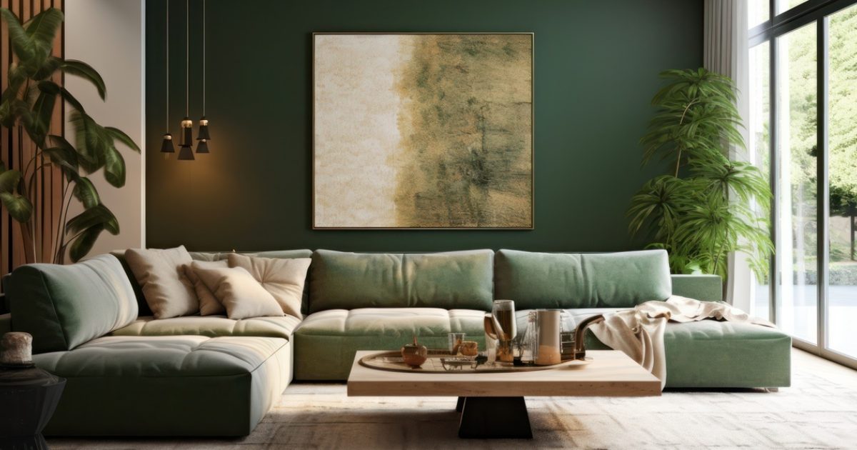 Interior design trends for 2024 | Fine & Country