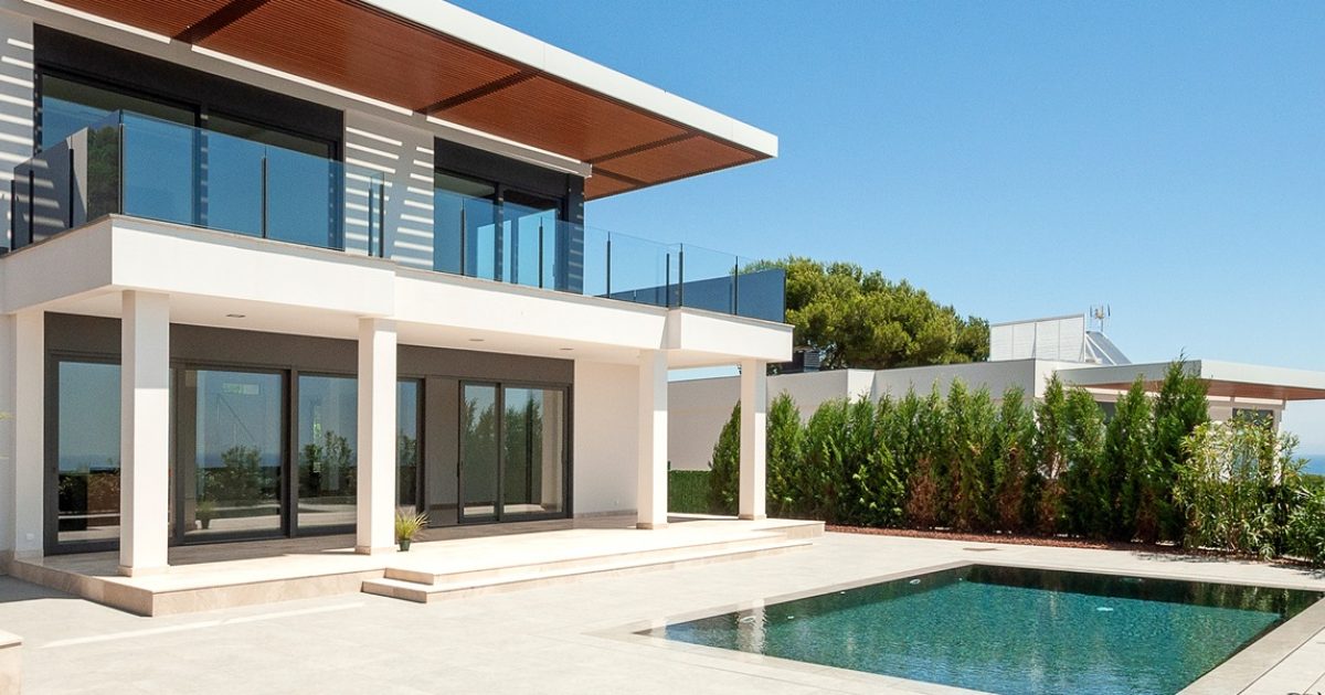 Guide to buying a second home | Fine & Country