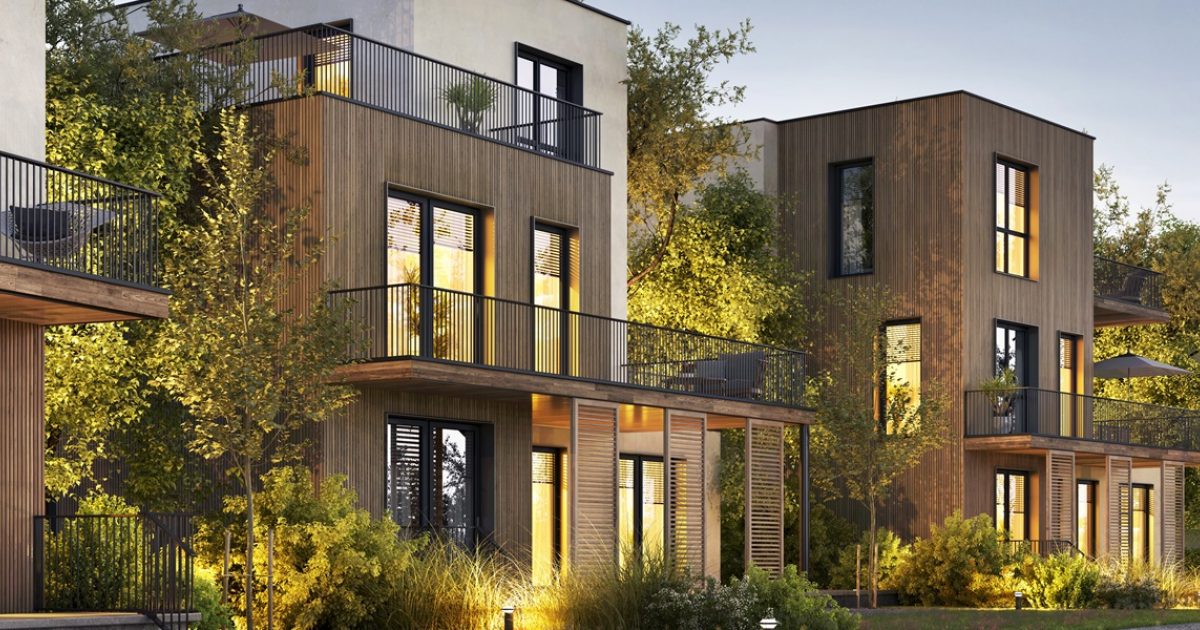Guide to buying off-plan | Fine & Country