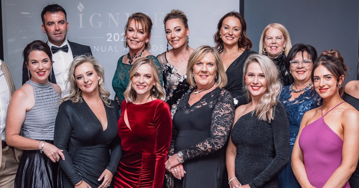 Fine & Country South Africa holds glittering celebration | Fine & Country