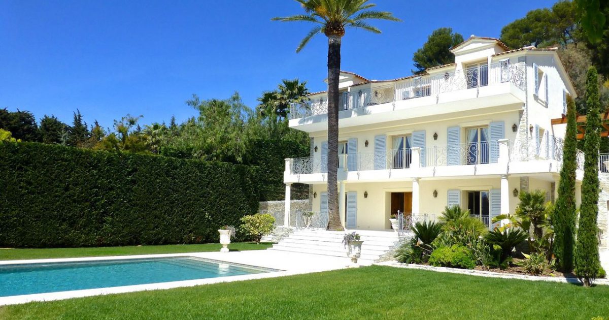 10 high-end homes with literary connections | Fine & Country