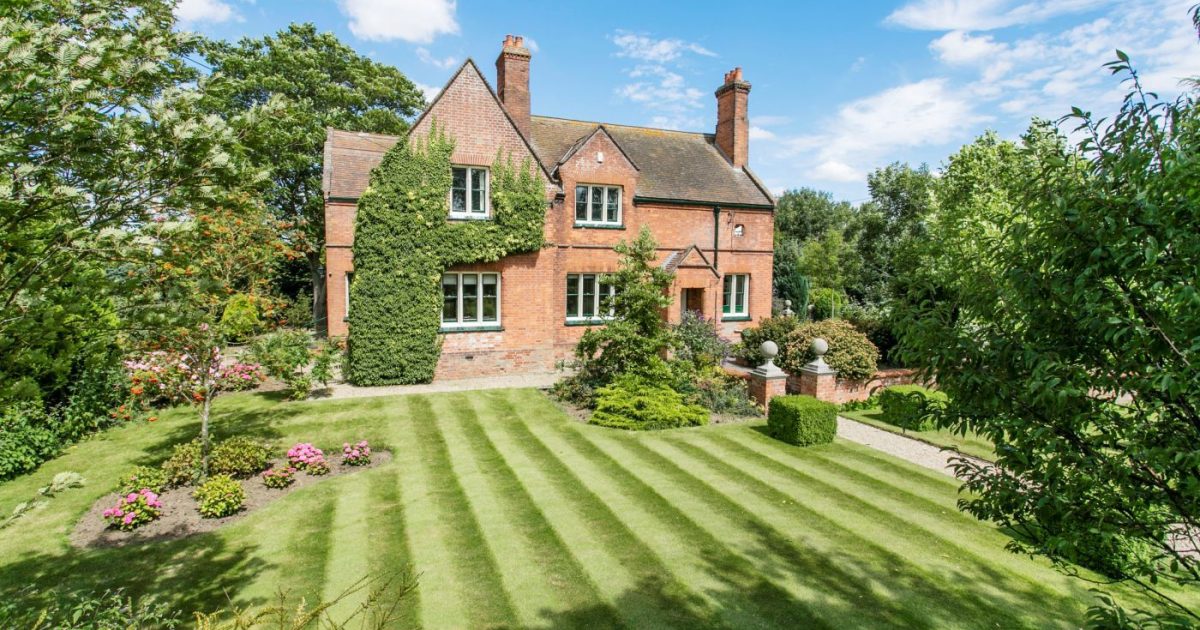 Homes with income potential | Fine & Country