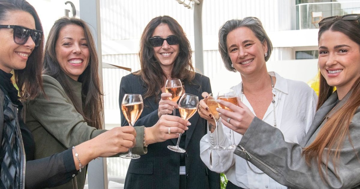 International Women's Day: The Women of Fine & Country | Fine & Country