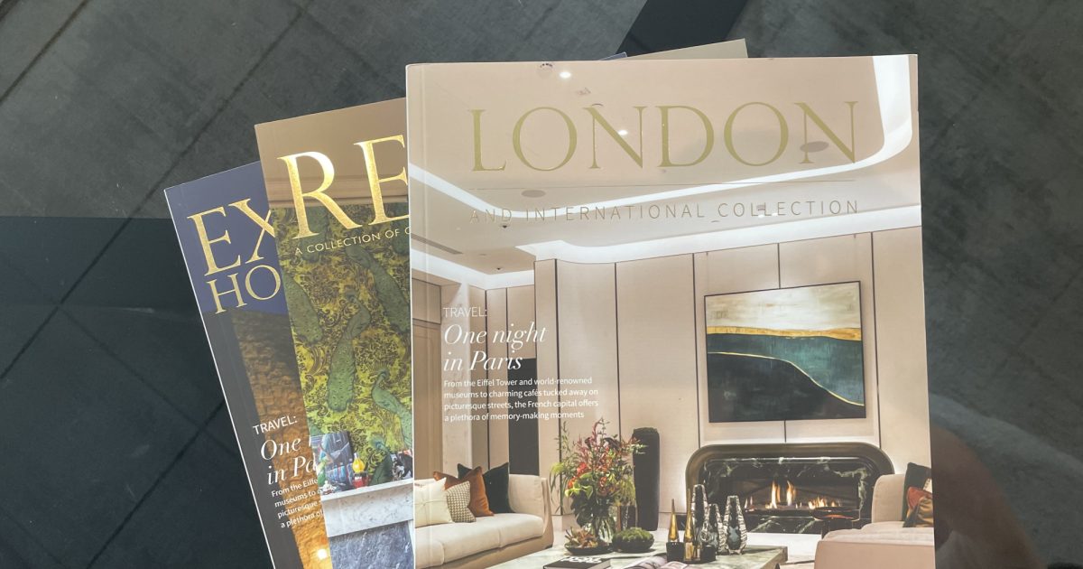 London and International Collection | Fine & Country