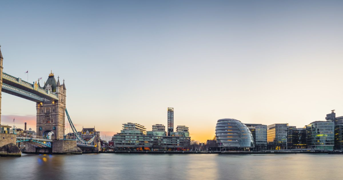 Top 15 commuter homes within an hour of London | Fine & Country