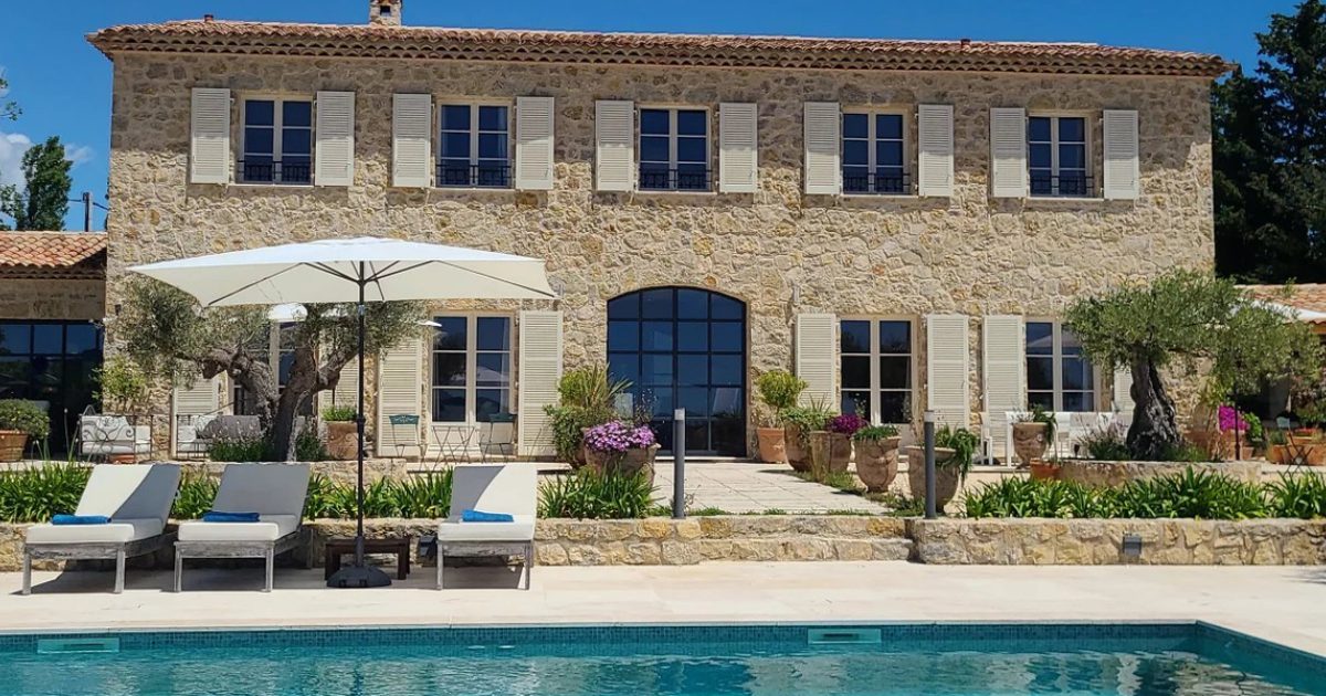Top 10 properties in France | Fine & Country