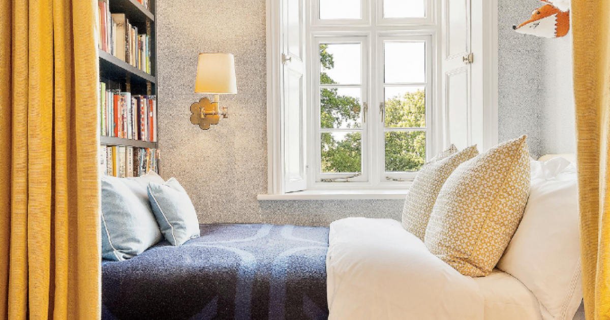 Refined issue 148 | Fine & Country