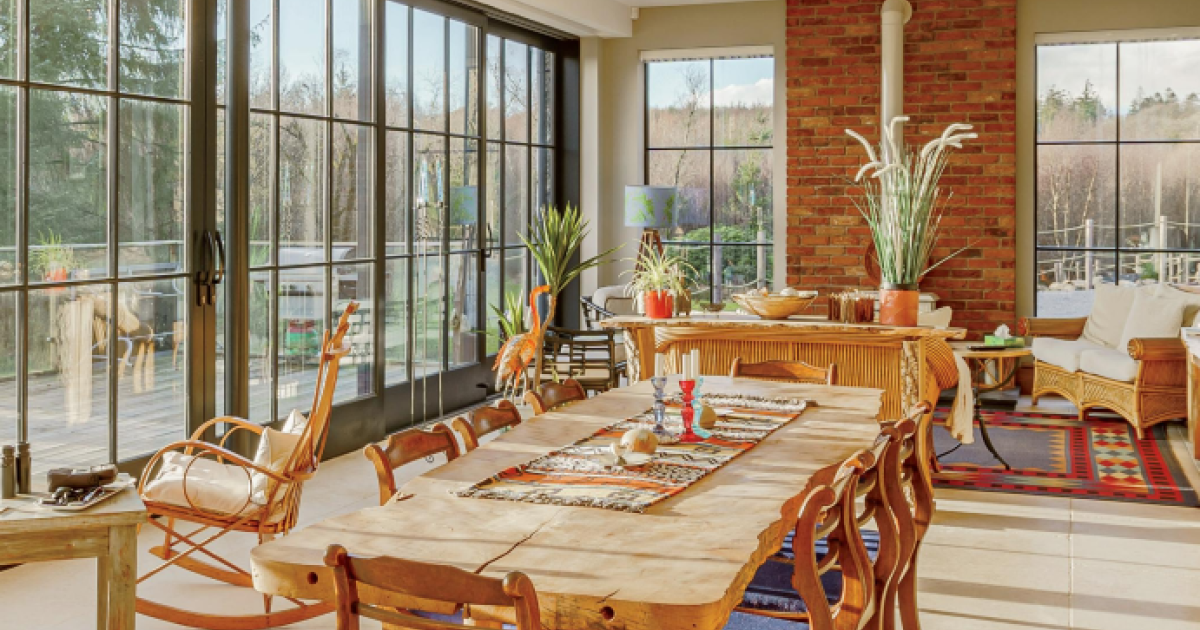 Refined issue 153 | Fine & Country