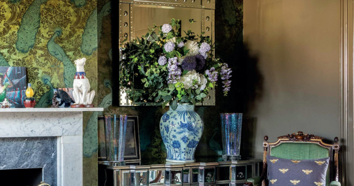 Refined issue 158 | Fine & Country