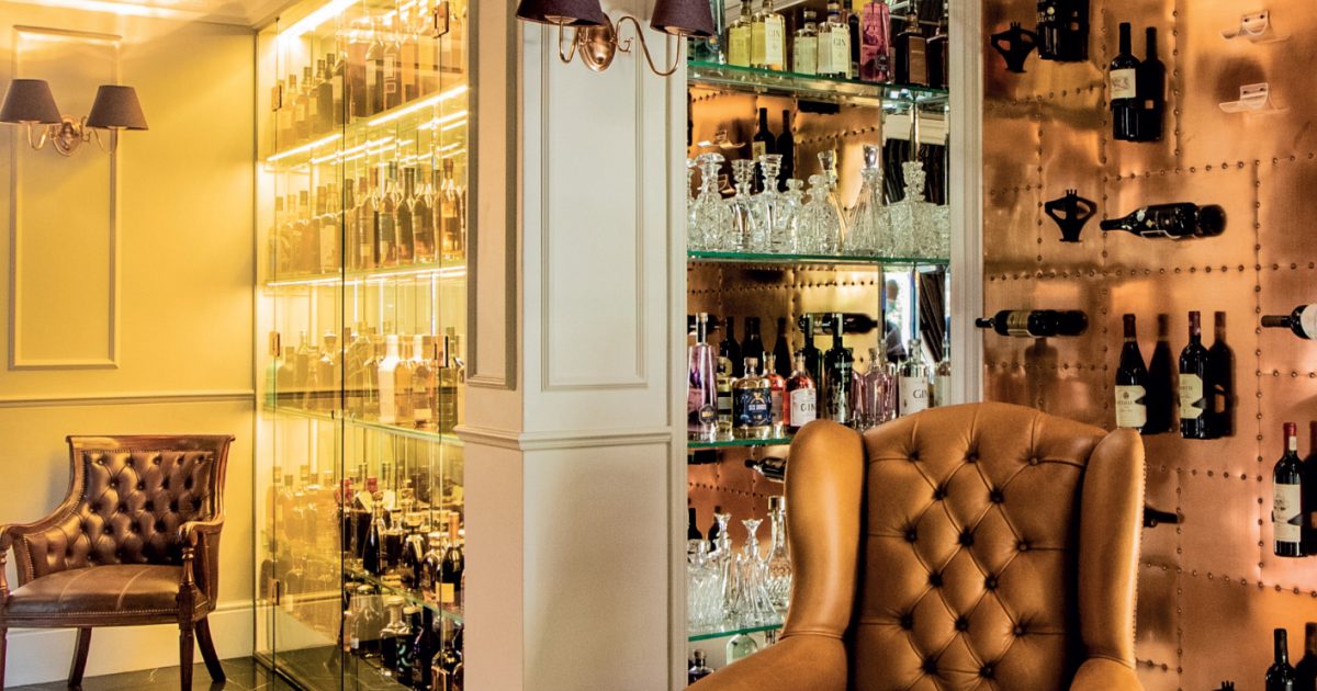 Refined 01/2022 | Fine & Country