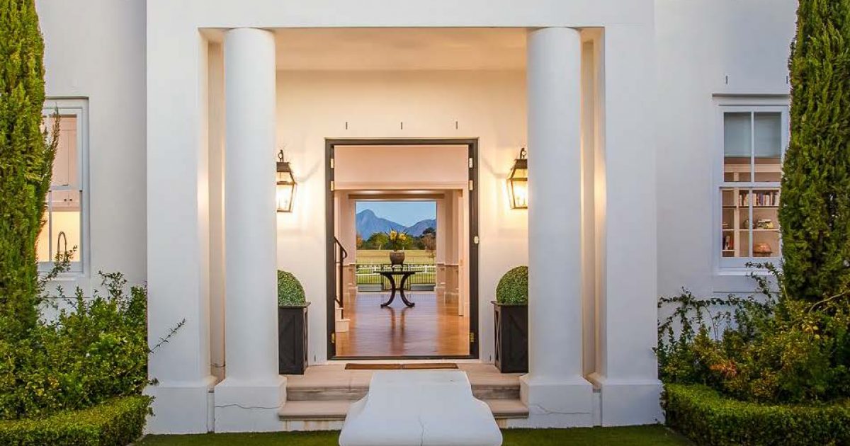 Refined 01/2023 | Fine & Country | Fine & Country