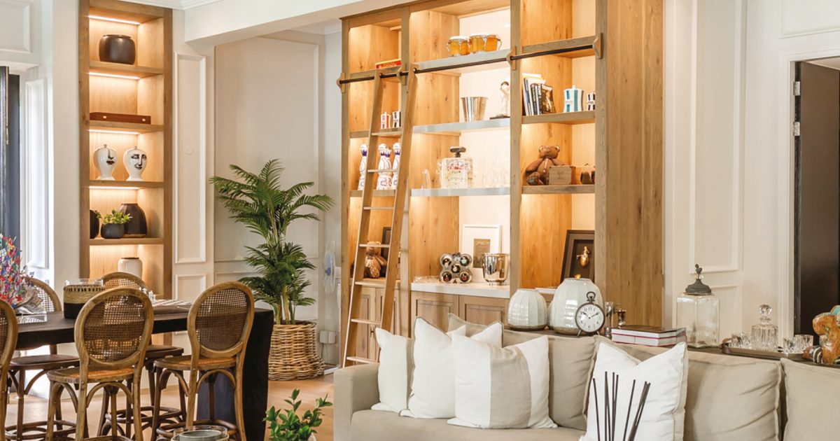 Refined 01/2023 | Fine & Country | Fine & Country