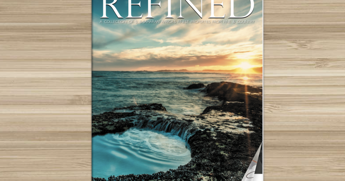 Refined 01/2021 copy | Fine & Country