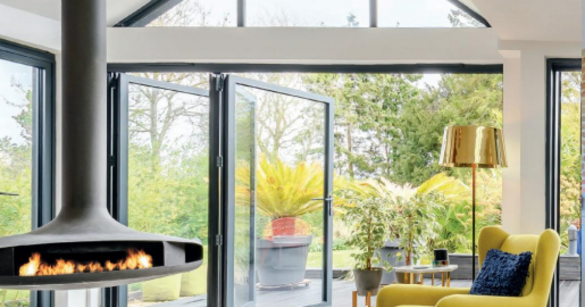 Refined issue 123 | Fine & Country