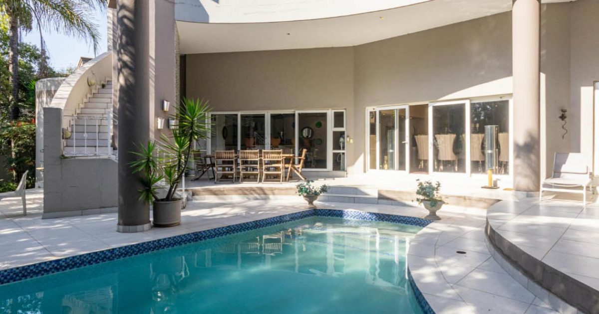 Rental Properties | Security Estate Rentals | Fine & Country