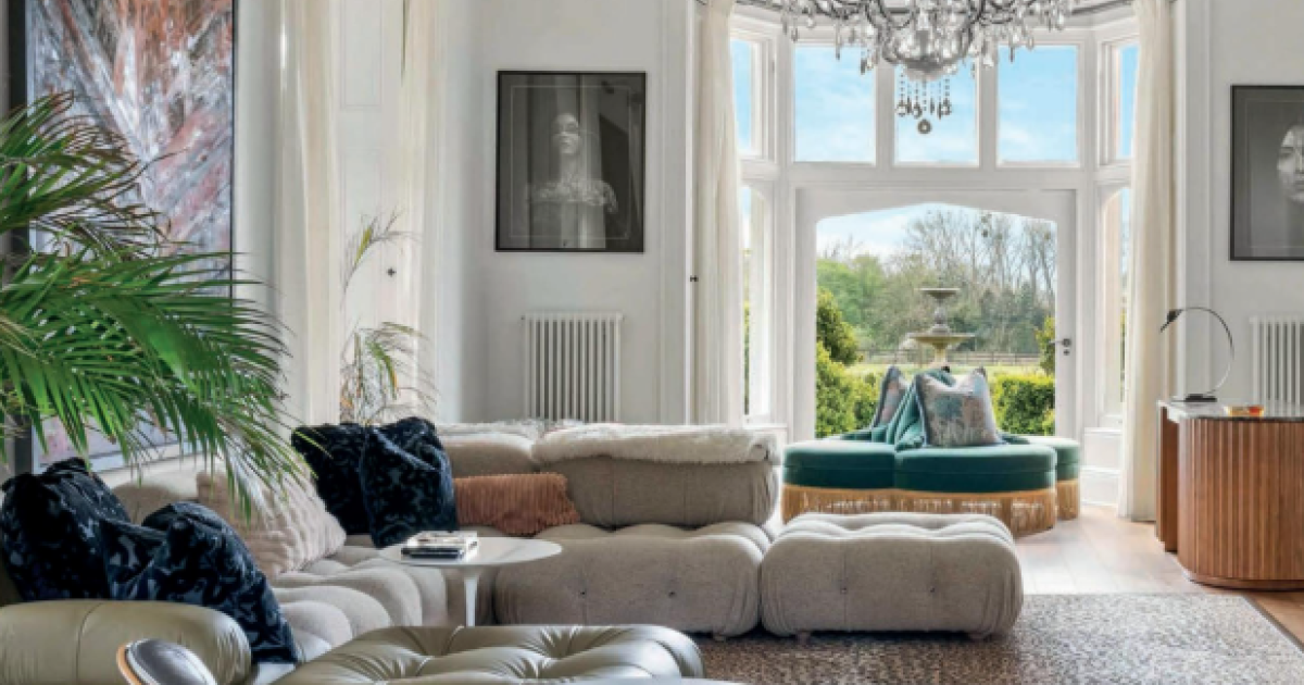 Refined issue 167 | Fine & Country