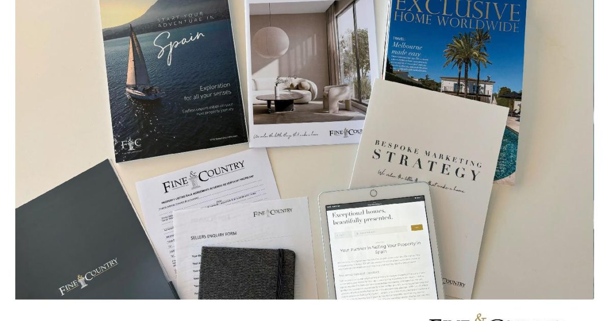 Off Market Properties | Discreet Marketing | Fine & Country