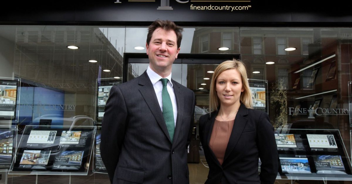 Top 5 tips to choose the right estate agent | Fine & Country