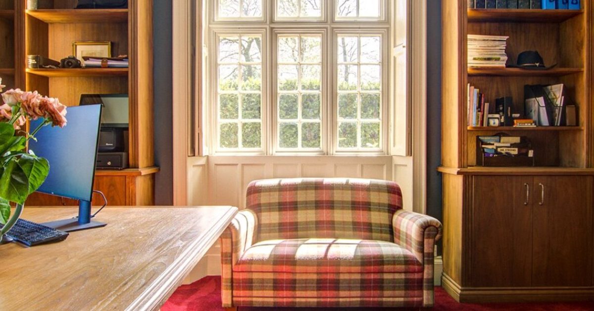 Top 10 home offices | Fine & Country