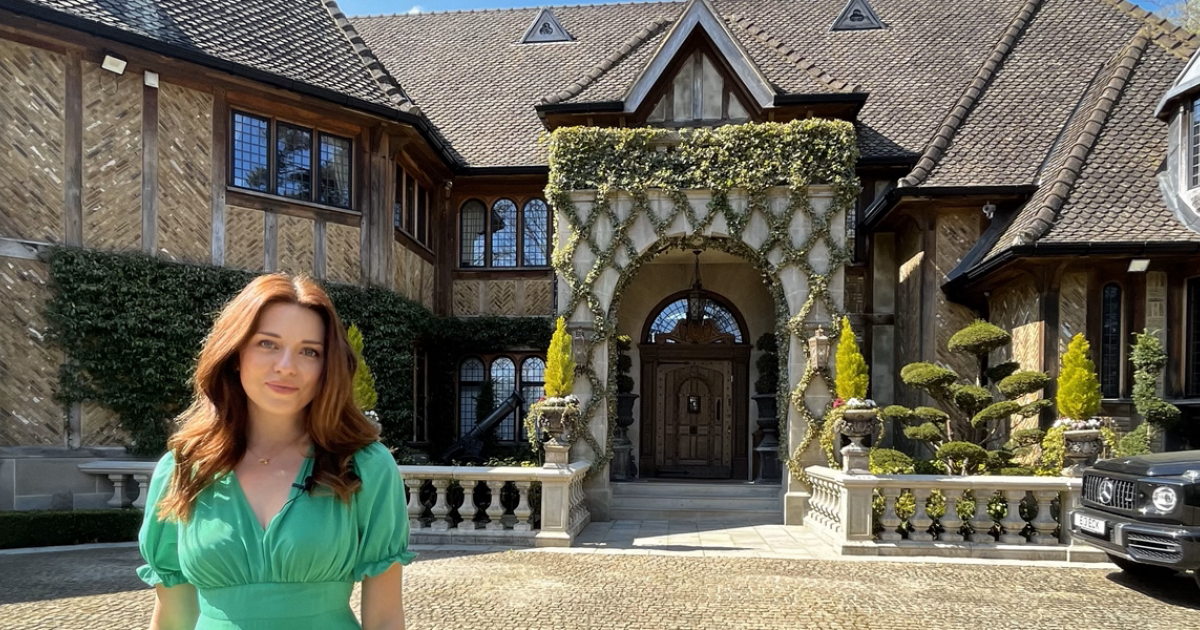 Your favourite luxury property tours | Fine & Country