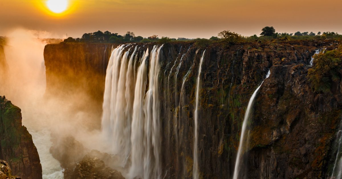 International Webinar Series: Focus on Zimbabwe | Fine & Country