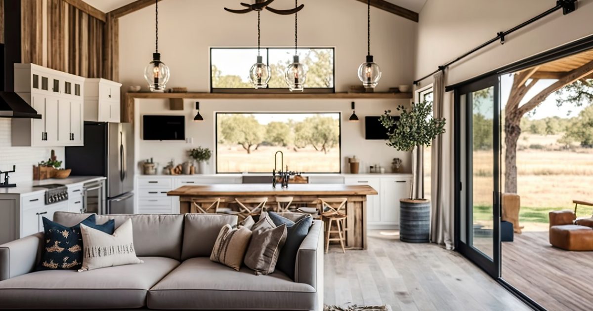 Which room really sells your house? | Fine & Country