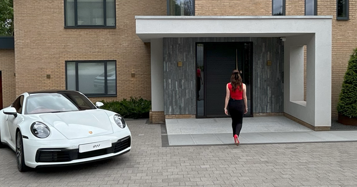 Your favourite luxury property tours | Fine & Country